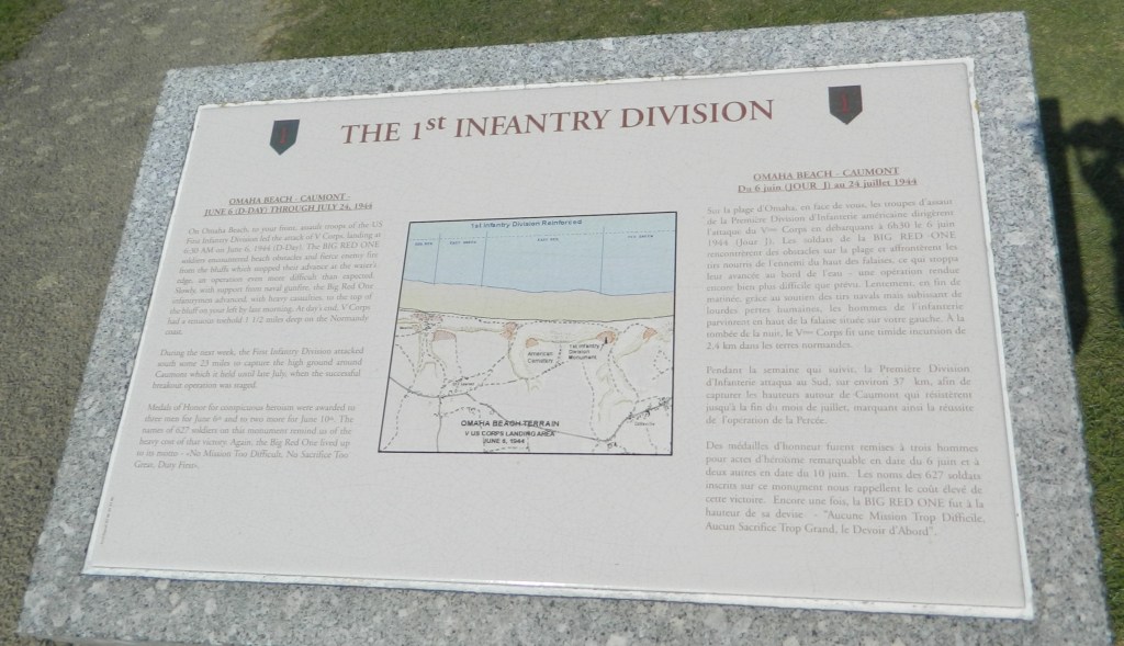 D-Day World War II – Thoughts about leadership, history, and more