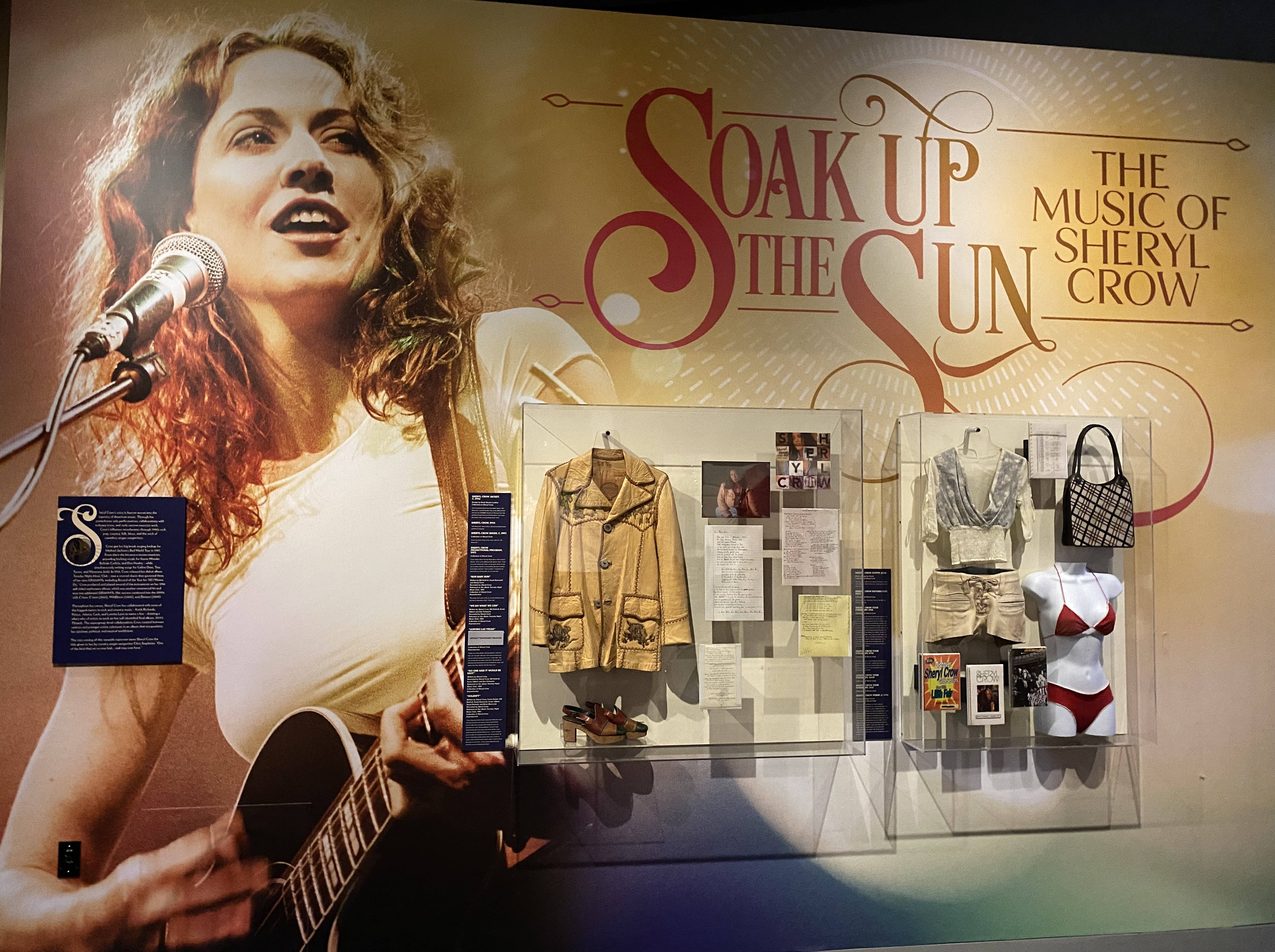 Rockin’ Thursday XXXVIII and Rock & Roll Hall of Fame Visit – Thoughts ...