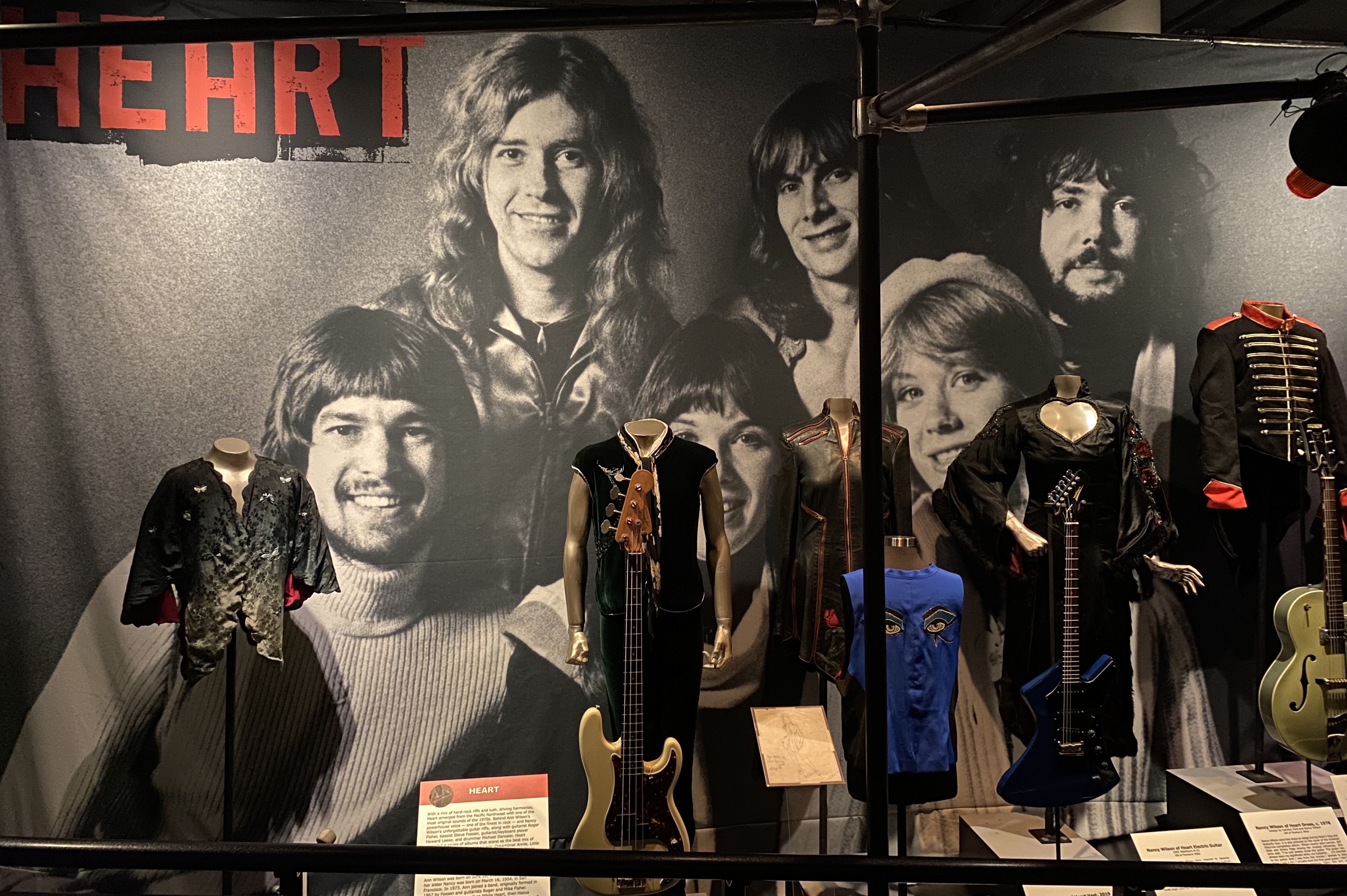 Rockin’ Thursday XXXVIII and Rock & Roll Hall of Fame Visit – Thoughts ...