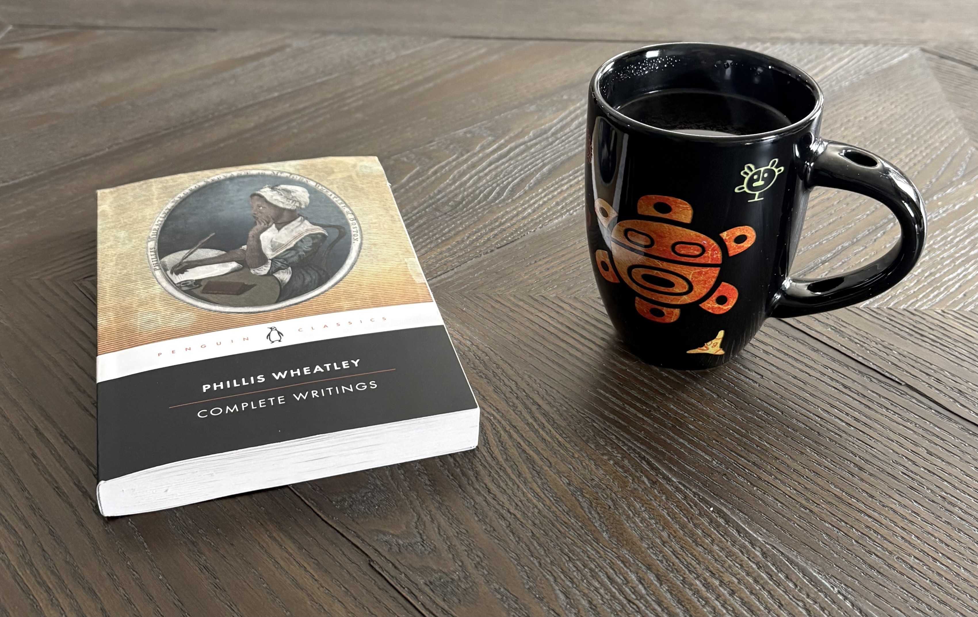 Book Review: The Complete Writings of Phillis Wheatley – Thoughts about ...
